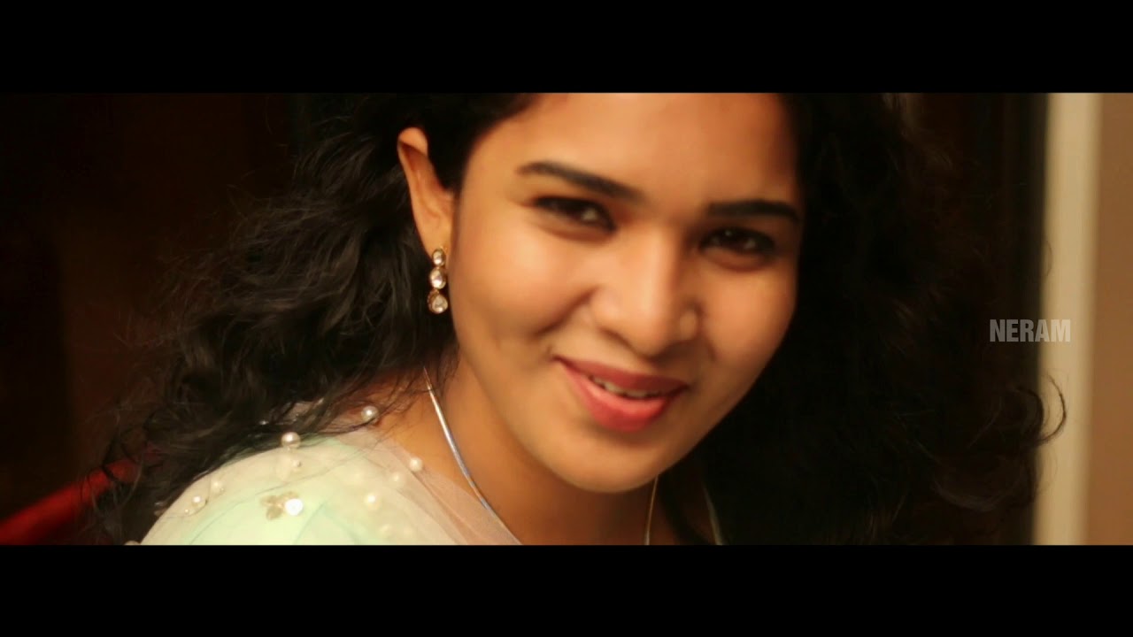 Balmare 2018 - by Idea Star Singer Winner Merin Gregory - YouTube