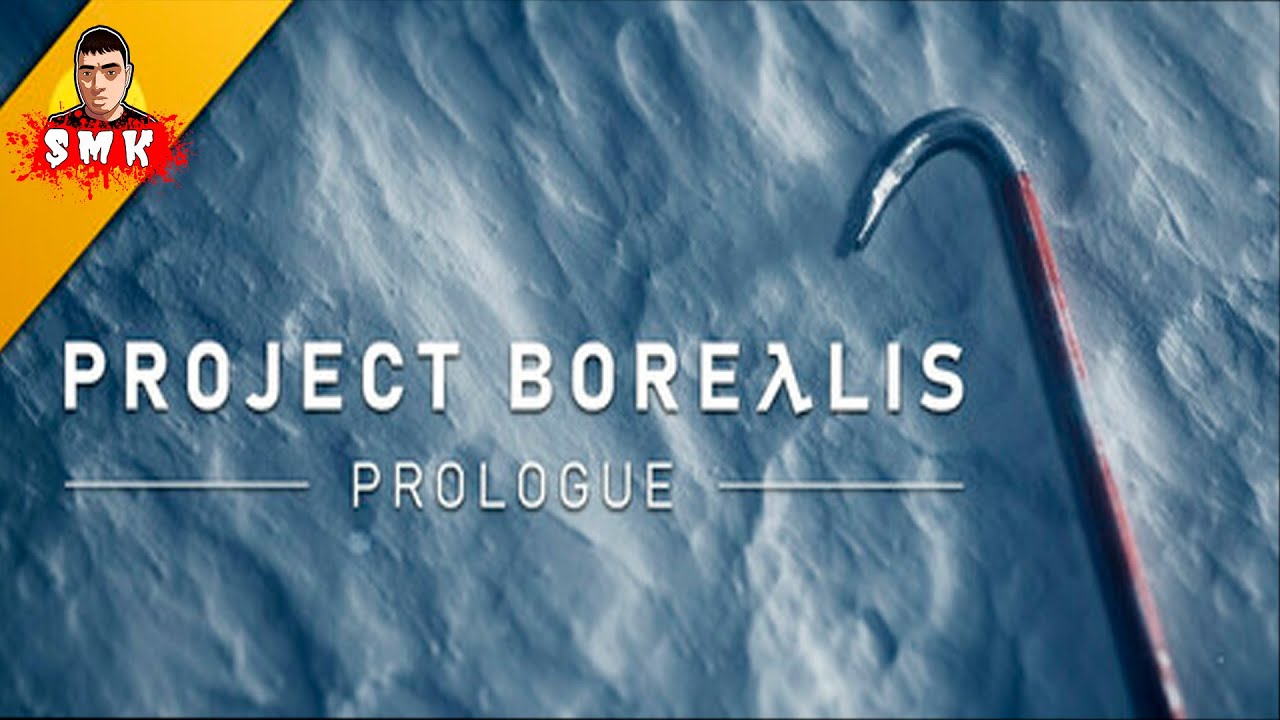HALF-LIFE 2 EPISODE 3 ТЫ ЛИ ЭТО?!PROJECT BOREALIS:PROLOGUE ПРОХОЖДЕНИЕ ...