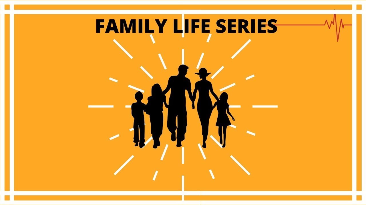 Family Life Series 3: SUBMISSION - YouTube