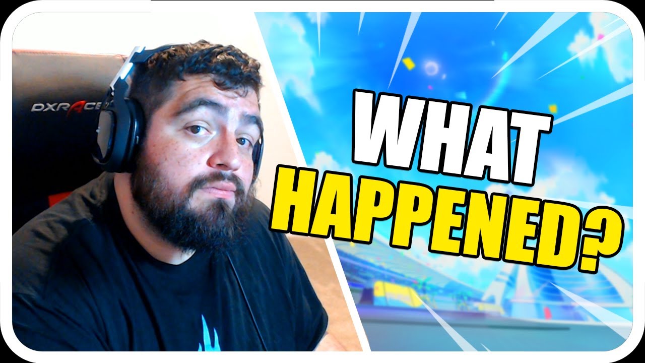 "Whatever happened to Krashy?" - YouTube