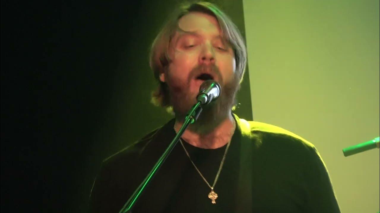 Higher Education, Jammin Java, 1-25-2025 - YouTube