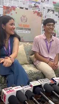 Karunya Bisht and Aashna Lidder in Abhivyakti Season 4 - YouTube