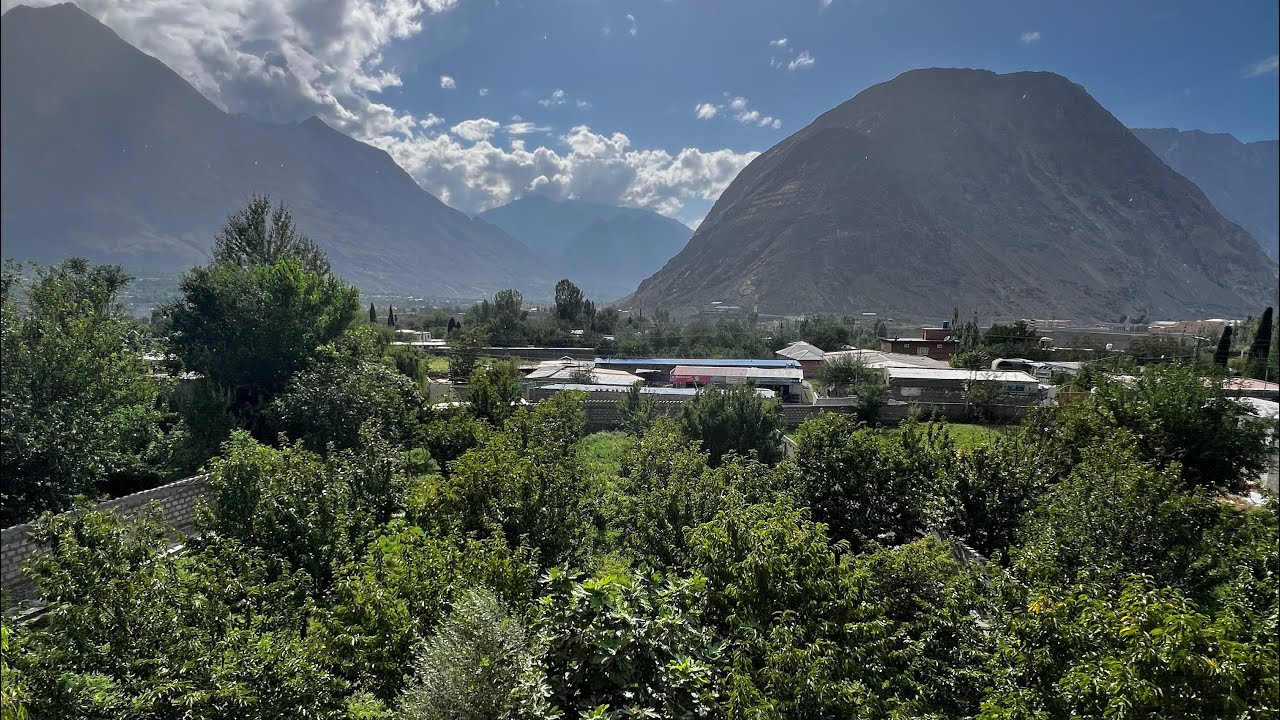 Walk with me around my home 🏡 - YouTube