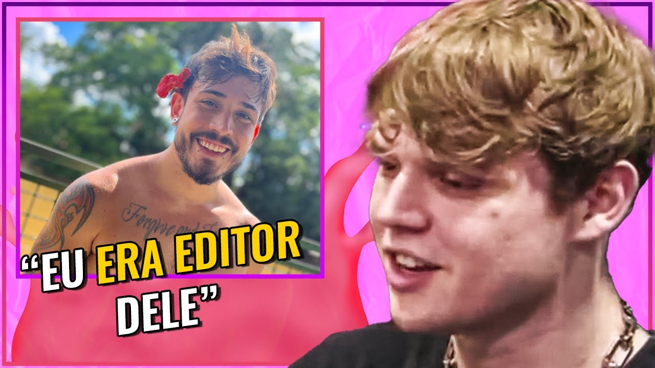 TUDO QUE EU APRENDI DEVO ao COELHO (MATEIFORMIGA) - YouTube