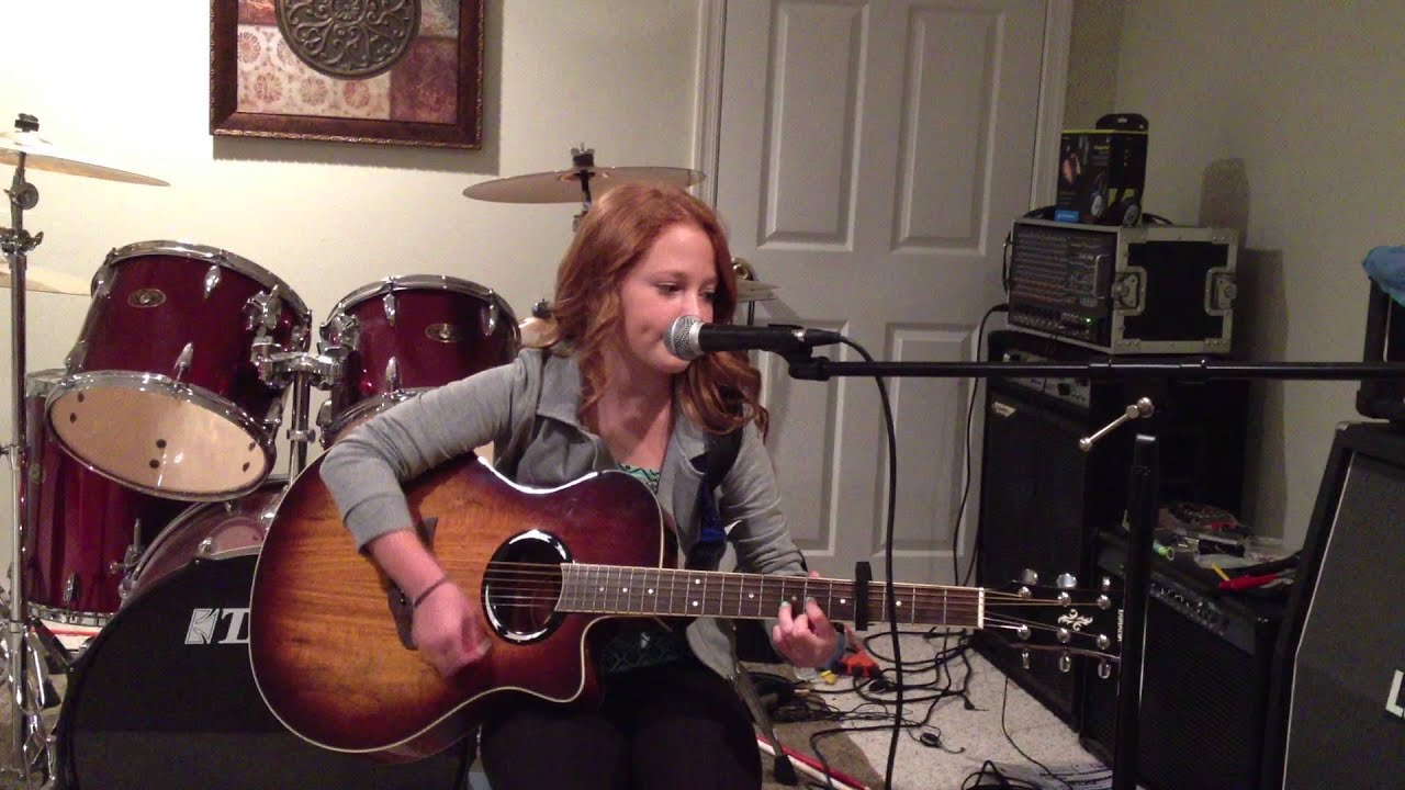 Amanda Nolan - Rollercoaster (Original Song) - YouTube