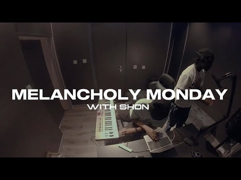 MELANCHOLY MONDAY WITH SHON (EPISODE 1- PRETTY GIRL) - YouTube