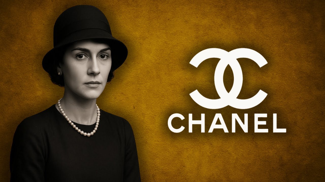 The Complete Chanel Story for Sleep - YouTube