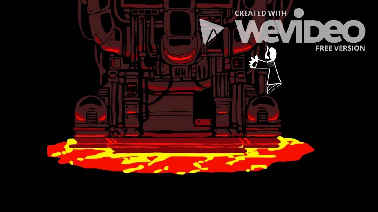 Dadster and the core (Undertale comic) - YouTube