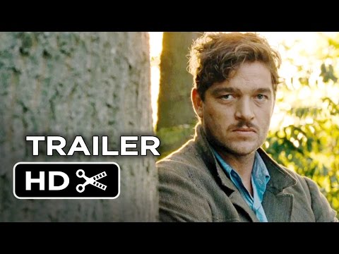 Phoenix Official US Release Trailer (2015) - Nina Hoss, Ronald Zehrfeld German Drama HD