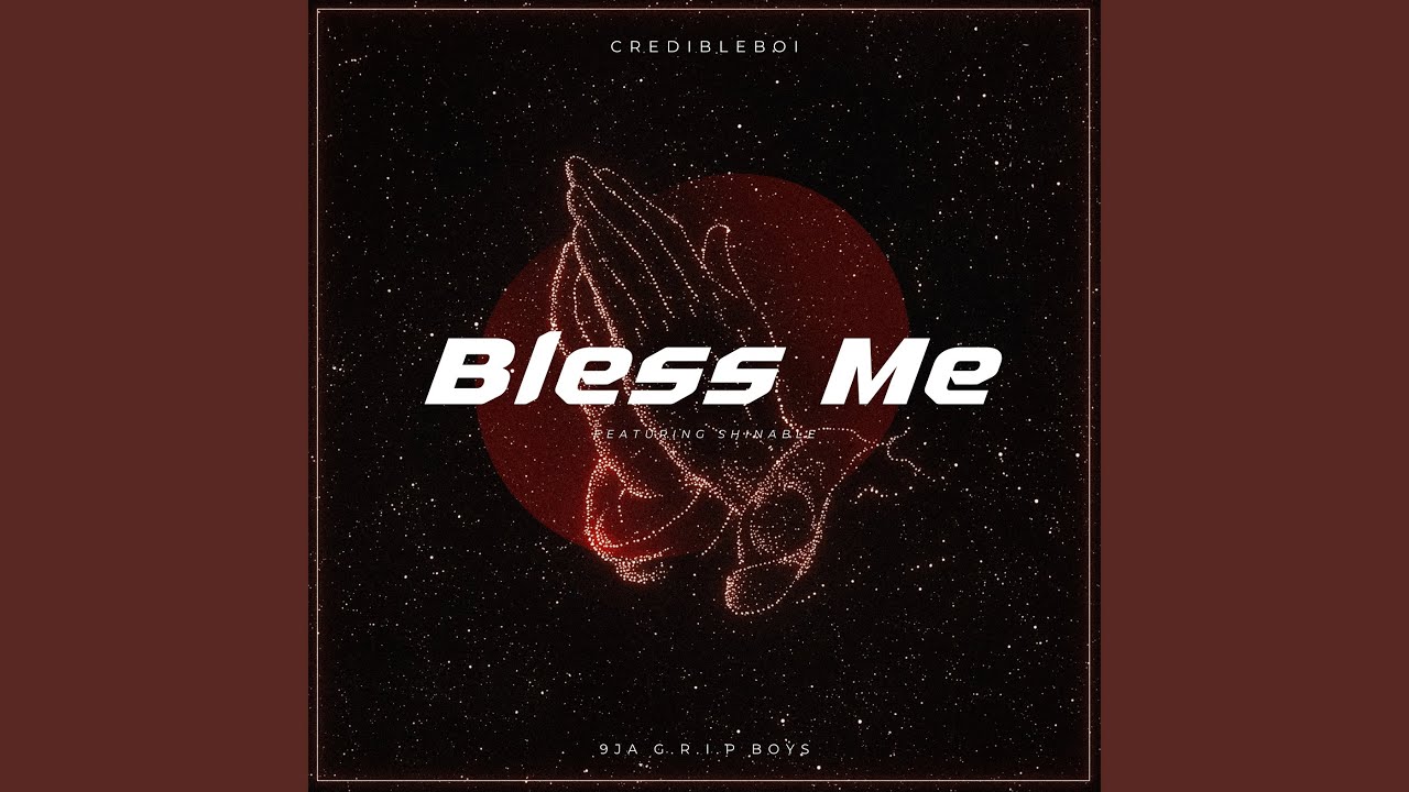 Bless Me - YouTube