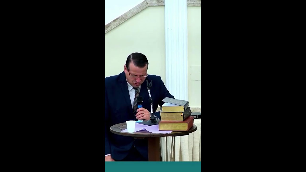 MOMENTO DO CLAMOR #DEUS #JESUS #CCB #FE #PALAVRADEDEUS - YouTube
