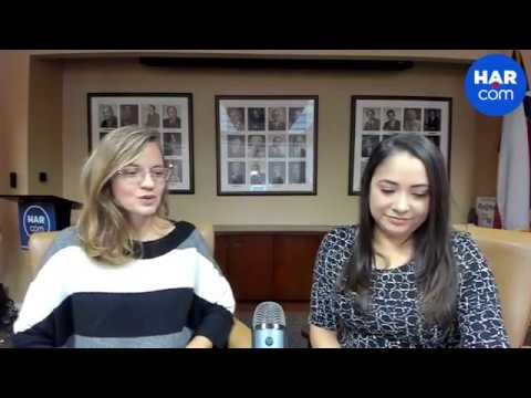 #MemberFocusMonday - Covering Houston's Real Estate with The Chronicle ...