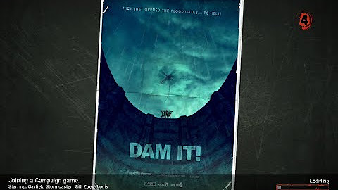 Left 4 Dead 2 Custom Campaigns (8 Survivors) - YouTube