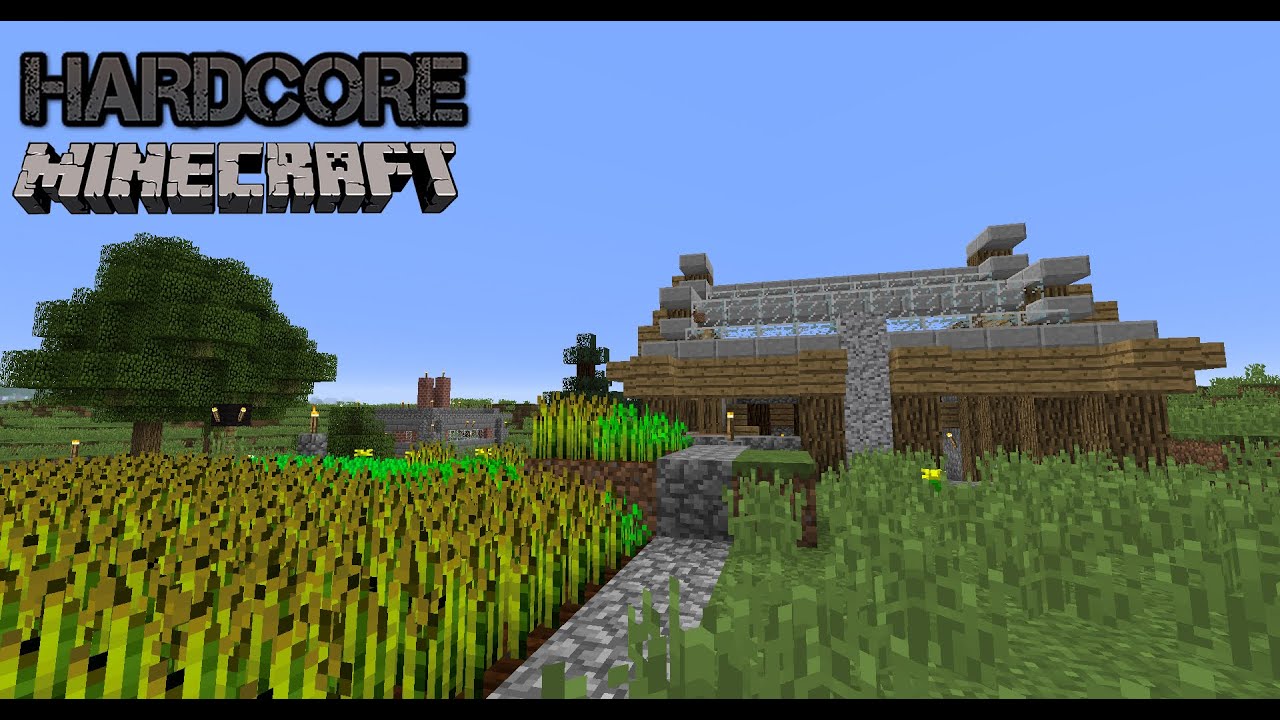 Minecraft Let's Talk About It #12 Priorities - YouTube