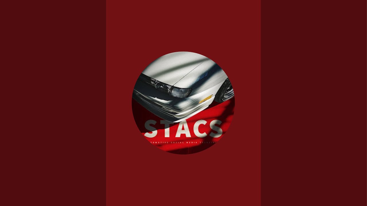 STACS TV is live - YouTube