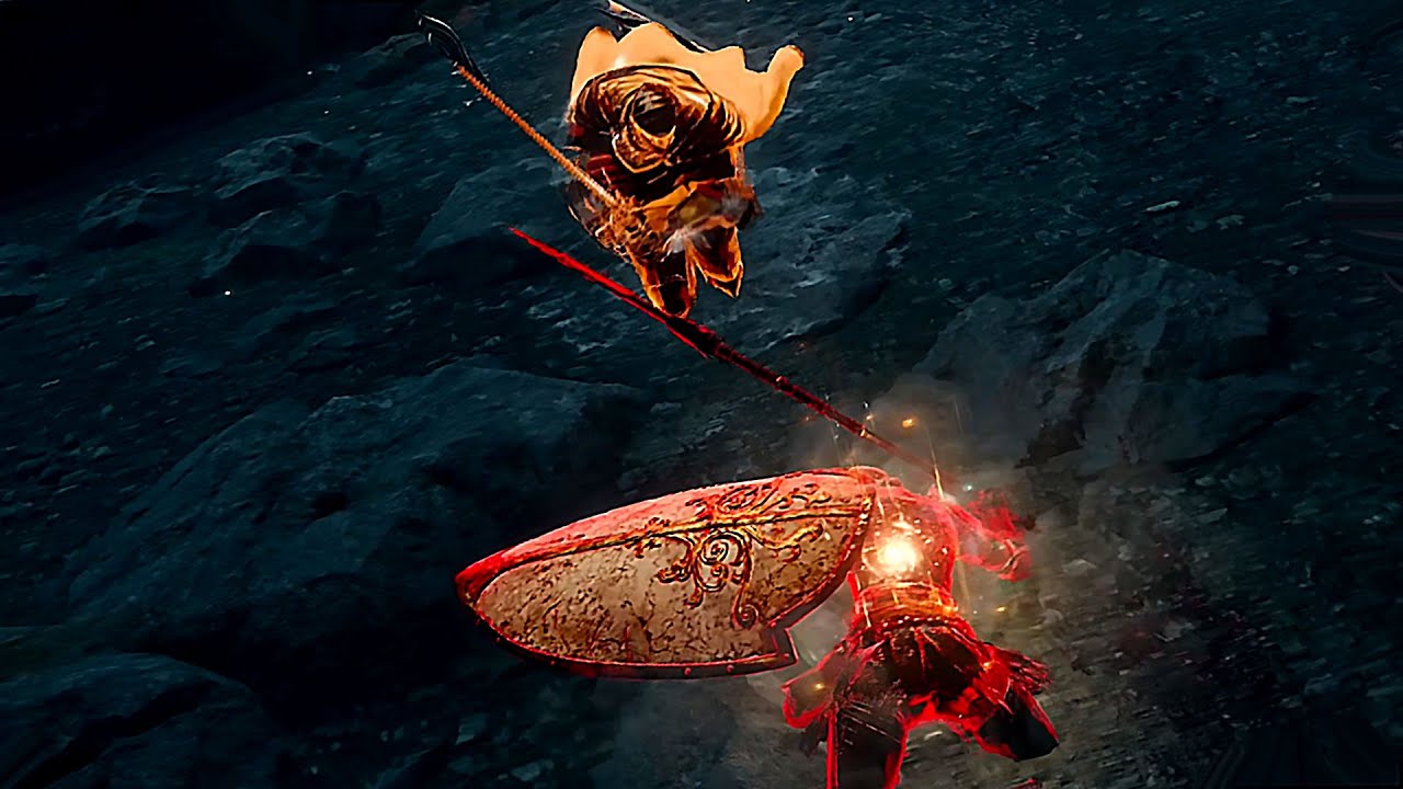 ''Why don't you just let them win?'' - YouTube