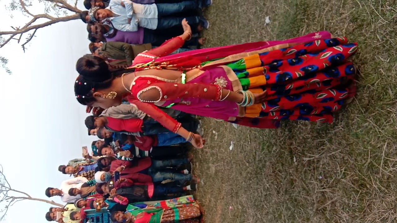 #2019_New Hot Randi Dance || Bhojpuri New dance - YouTube