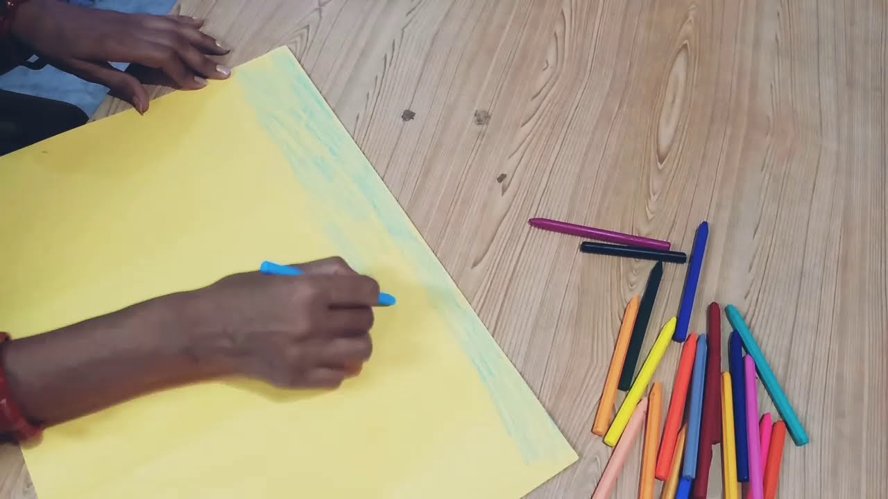 SAVE TIGER 🐯POSTER FOR KIDS IDEA!!SCHOOL PROJECT FOR KIDS!!TIGER POSTER ...