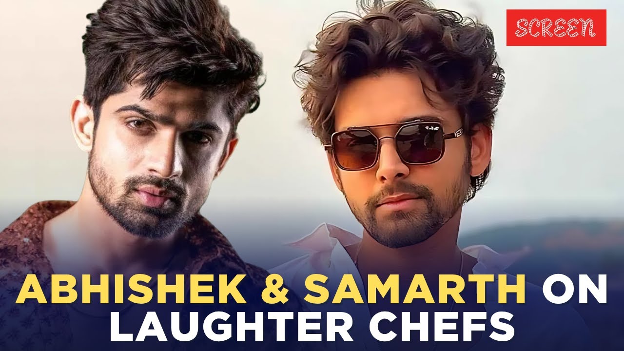 'We've Taken A Small Break, After Break Season 3 Will Be Back': Abhishek Kumar On Laughter Chefs ...