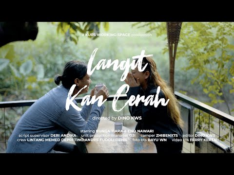 MOMONON - LANGIT KAN CERAH (OFFICIAL MUSIC VIDEO)