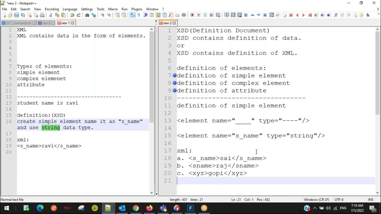Session4- Oracle SOA & OSB Basics - YouTube