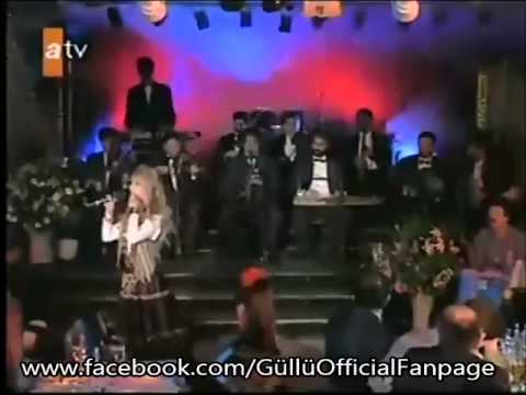 Güllü - Kasimpasaliyim 1994
