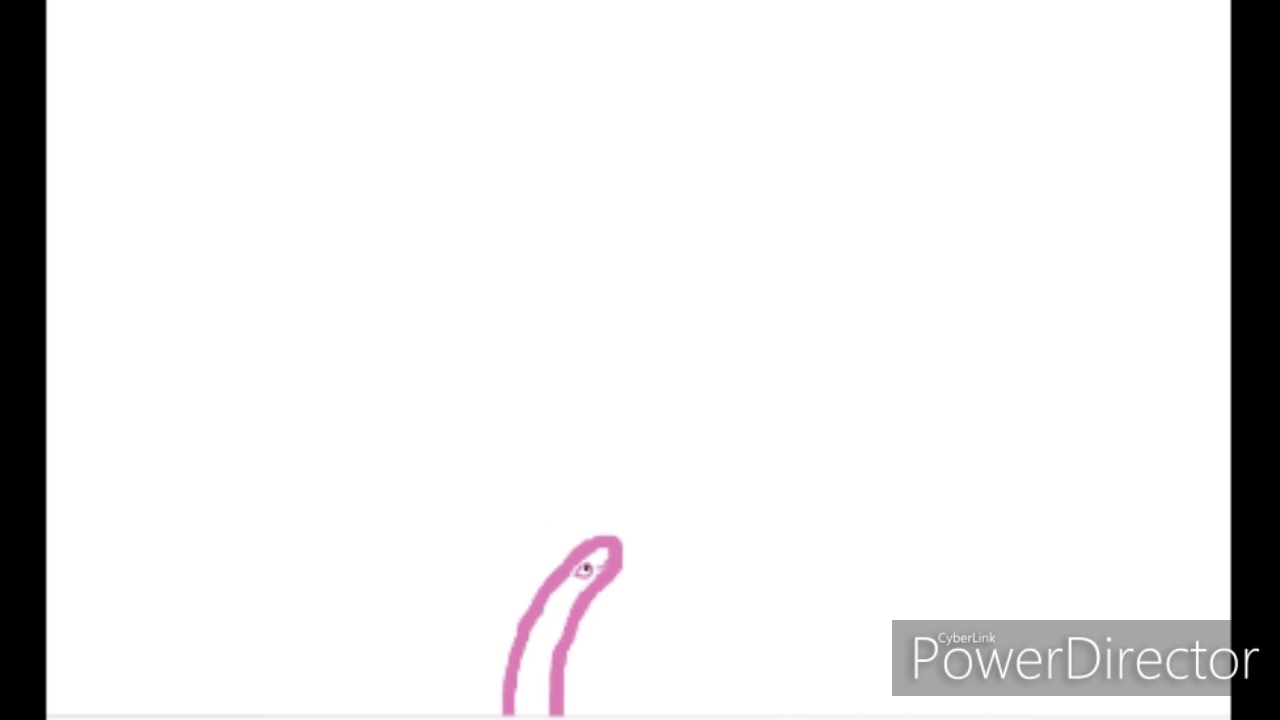 The most realistic worm animation ever 😅 - YouTube