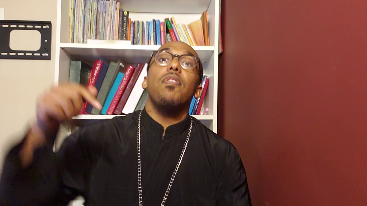 Tsome filseta pt1 (ውዳሴ ማርያም ዘሰኑይ) - YouTube