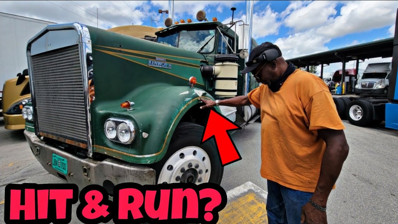 "Your 81 KW W900 Is Too Ugly To Be On The Road" 46 Years Of Trucking ...