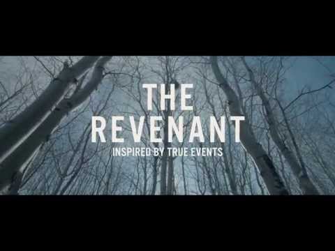 The Revenant | Offizieller Trailer #2 (2015) Leonardo DiCaprio Tom Hardy