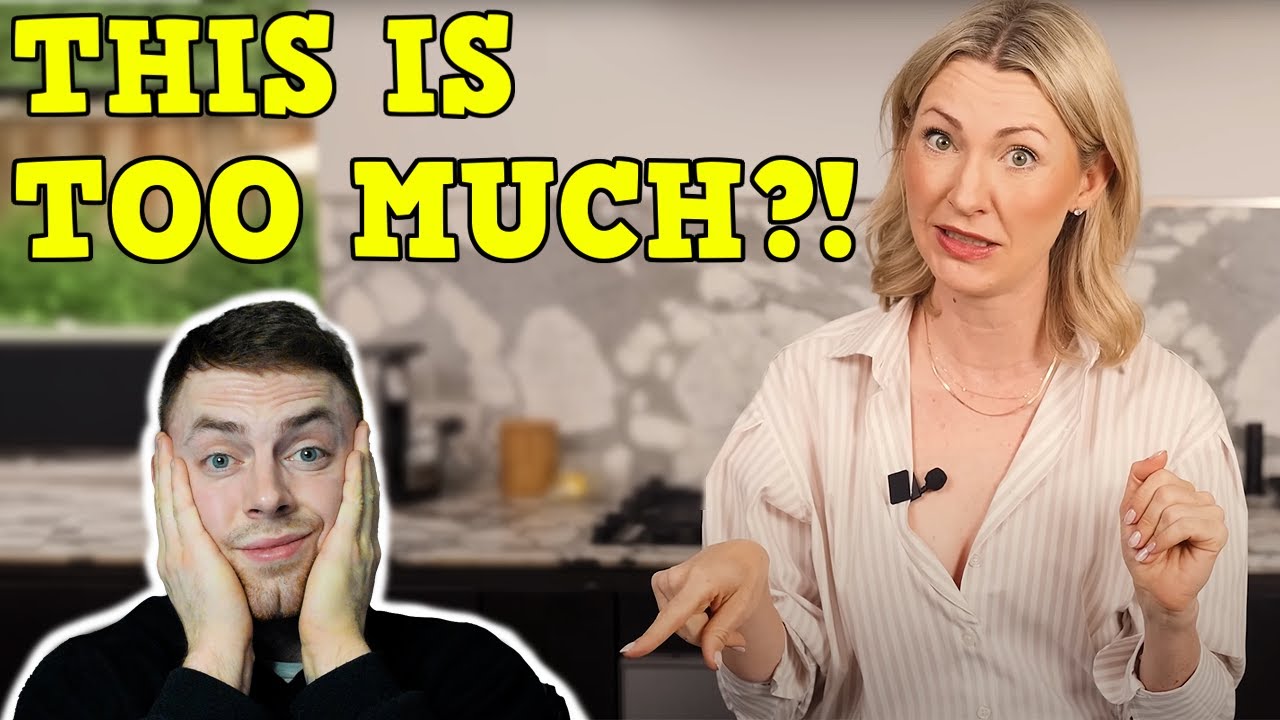 It Doesn't Have to be This HARD | Abbey Sharp - YouTube