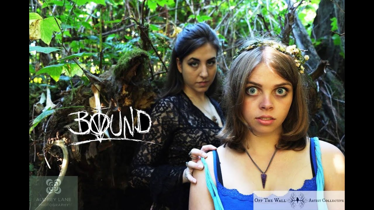 BOUND (2014) - YouTube