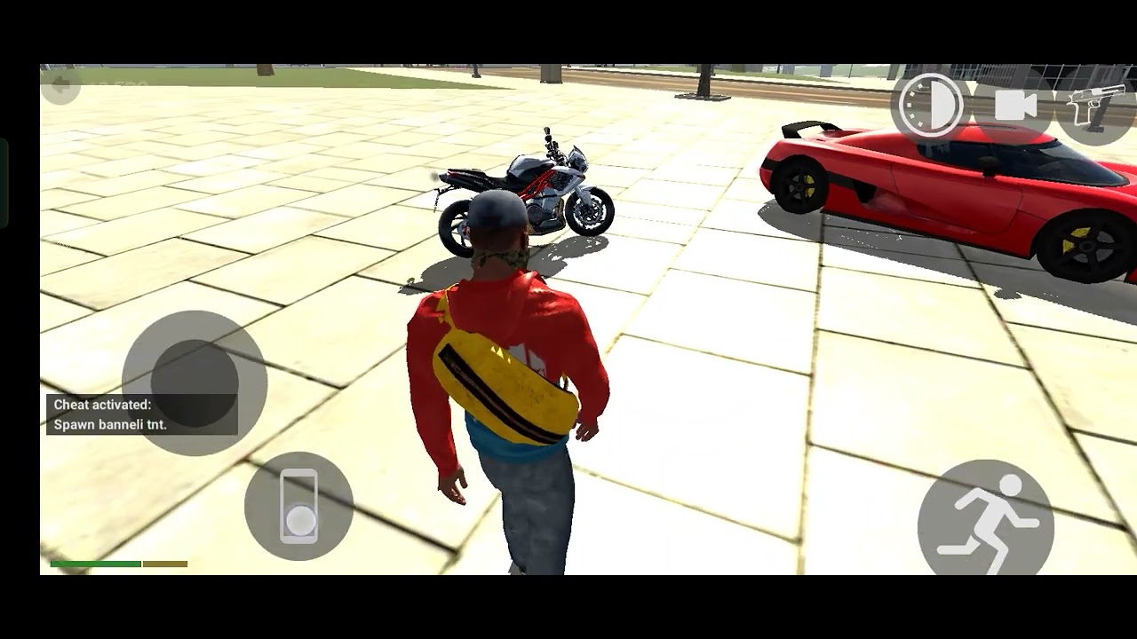 boke game 3d chit kids ... like and subscribe for more - YouTube