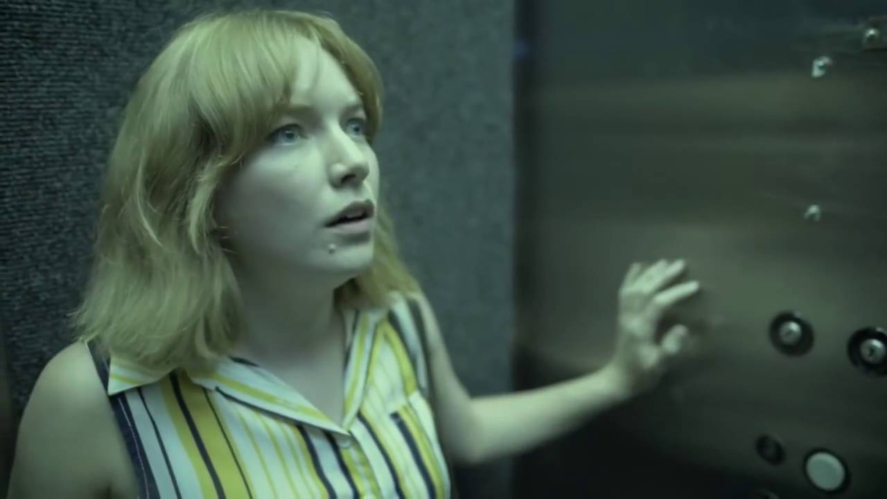 DABBE 7 FRAGMAN - YouTube