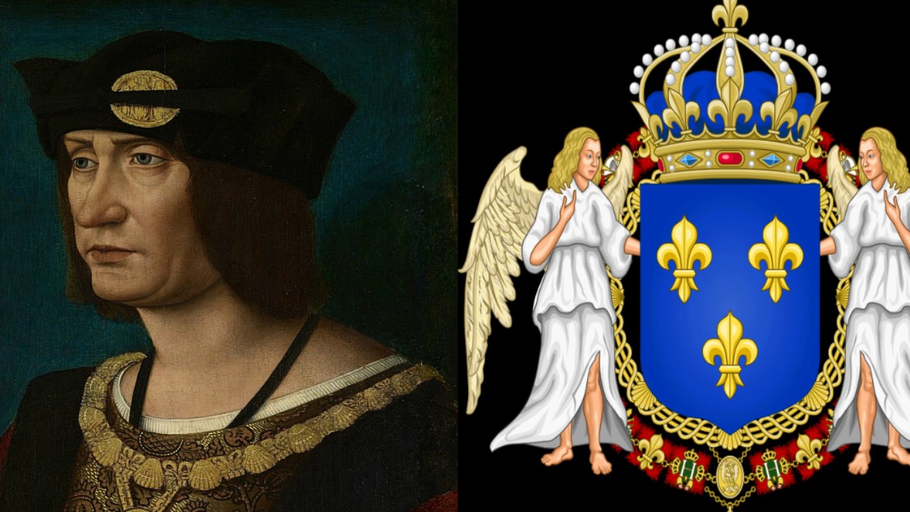 Luis XII de Francia (Alejandro Dolina) - YouTube