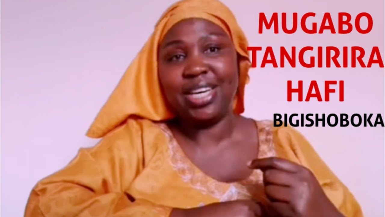 IMPAMVU 10 ZITERA UMUGORE WAWE KUGUSIMBUZA UNDI MUGABO KANDI MUBANA ...