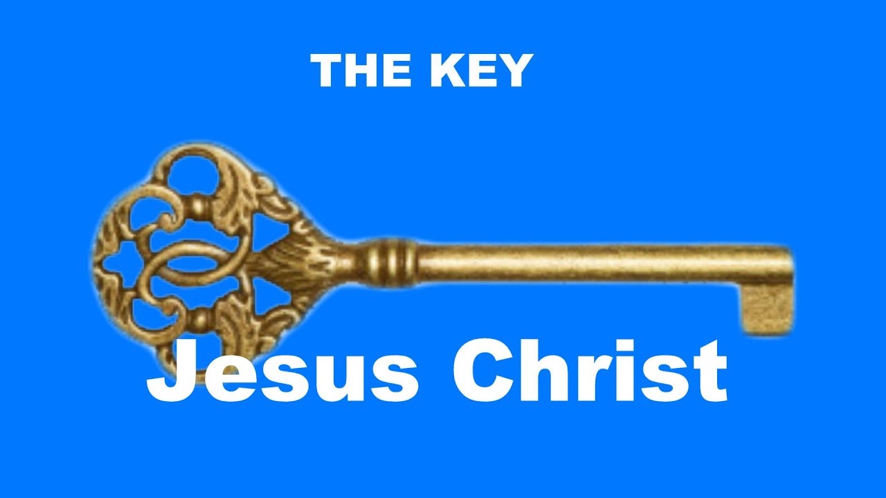 BIRTH and BLOOD & The KEY JESUS CHRIST And 44 - YouTube