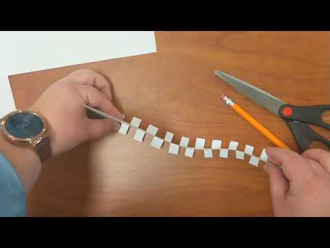 Paper Attachment Techniques - YouTube