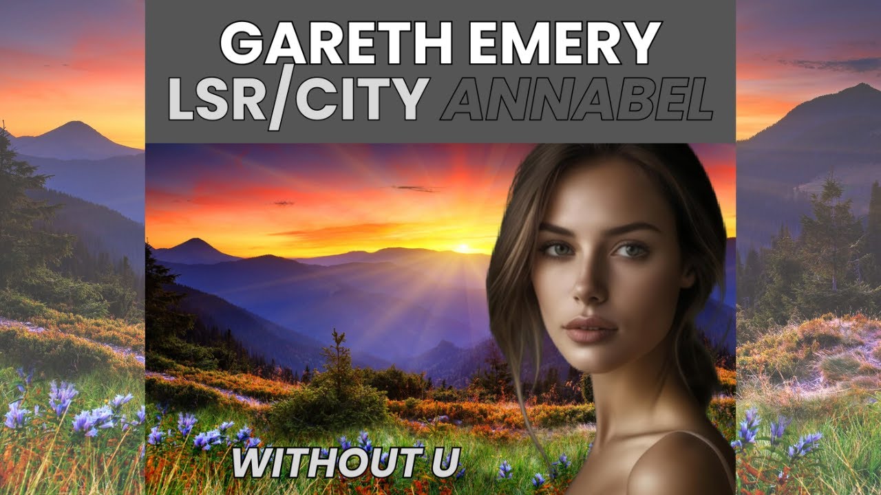Gareth Emery, Annabel, LSR/CITY - Without U (Extended Mix) - YouTube