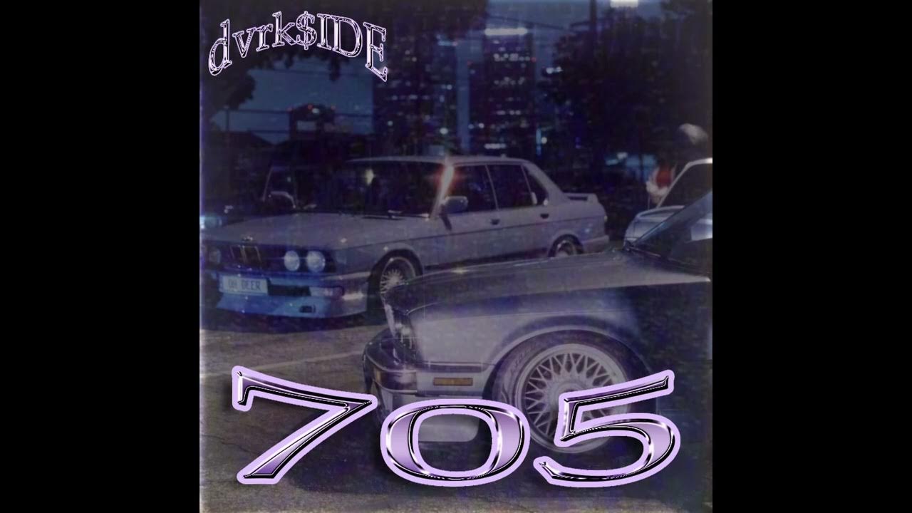 705 - YouTube