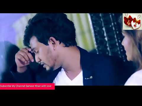 Best Romantic heart touching WhatsApp status || Sameer Khan with love