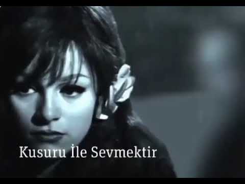 Kusuru ile Sevmektir Kusursuz Sevmek - sadri alışık filmleri