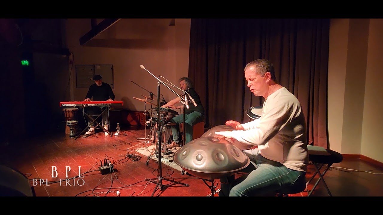 BPL - BPL Trío - YouTube