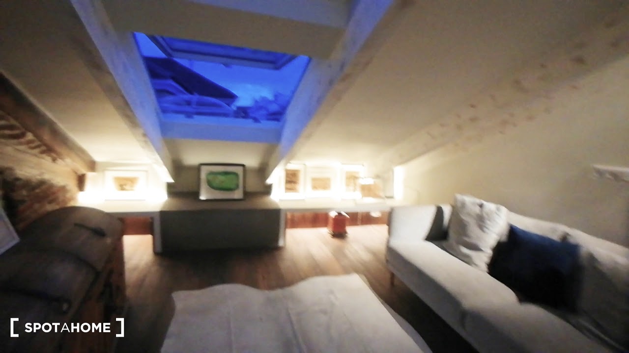 Gorgeous studio apartment for rent in Centro - Spotahome (ref 391371 ...