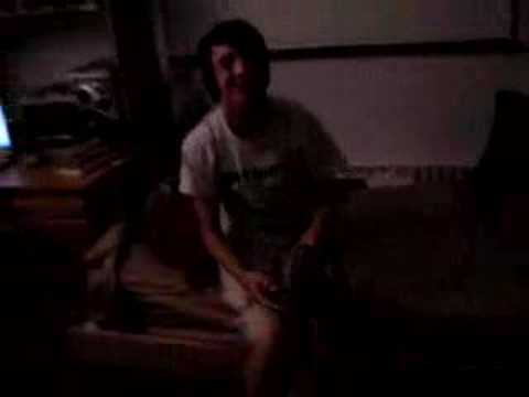 Henry beating - YouTube
