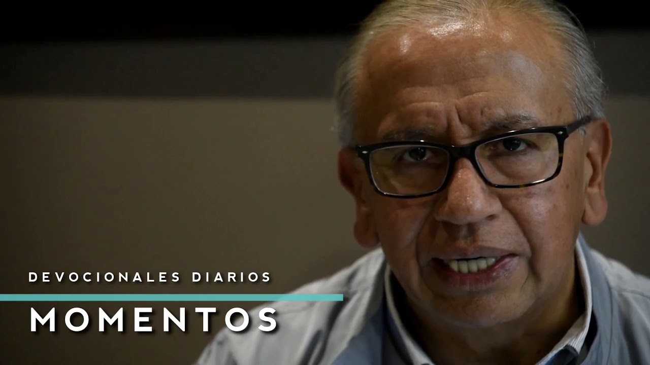 Momentos | El Periódico Del Mañana | P. Alberto Correa | (Devocional 2 ...