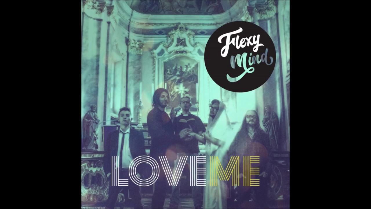 Flexy Mind - "Love Me" (Single) ft. Triska - YouTube
