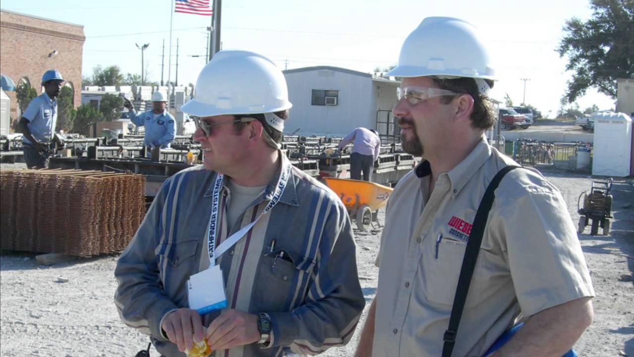 2013 Robert E. Yoakum Award Presented to Mike Vaughn - YouTube