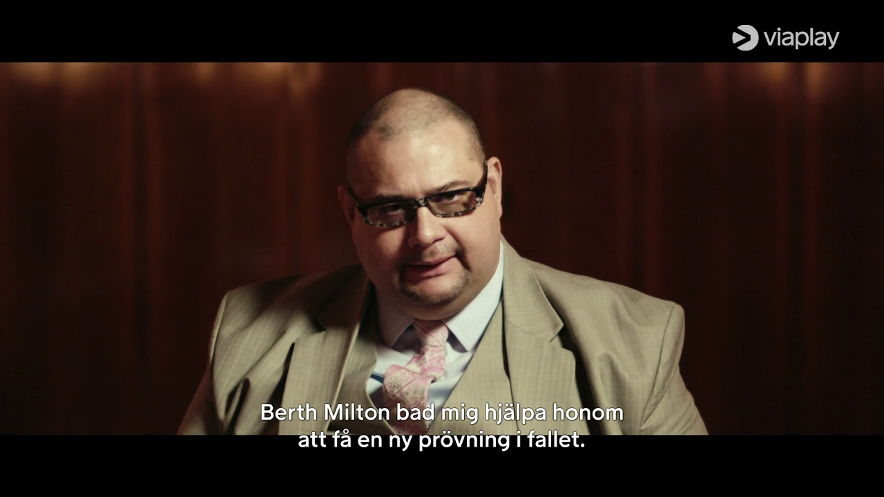 Svenska Synden | Official Trailer | A Viaplay Original - YouTube