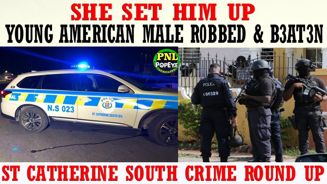 'Chelsea' SetUp 18yo US Citizen + Swabble CHARG3D For Giving Jah Mikes ...